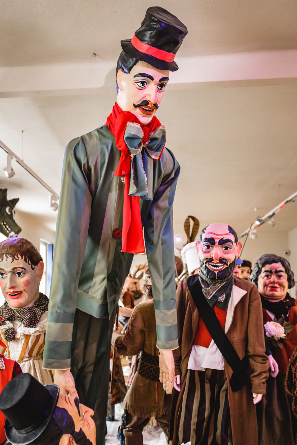 Muzeum Milevských maškar