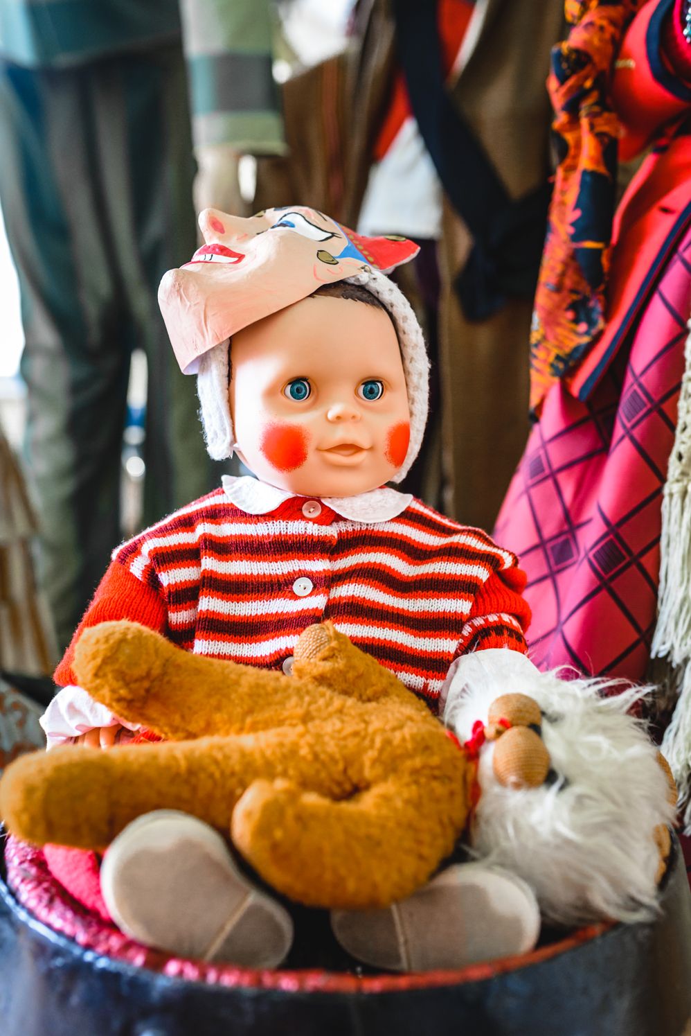 Muzeum Milevských maškar